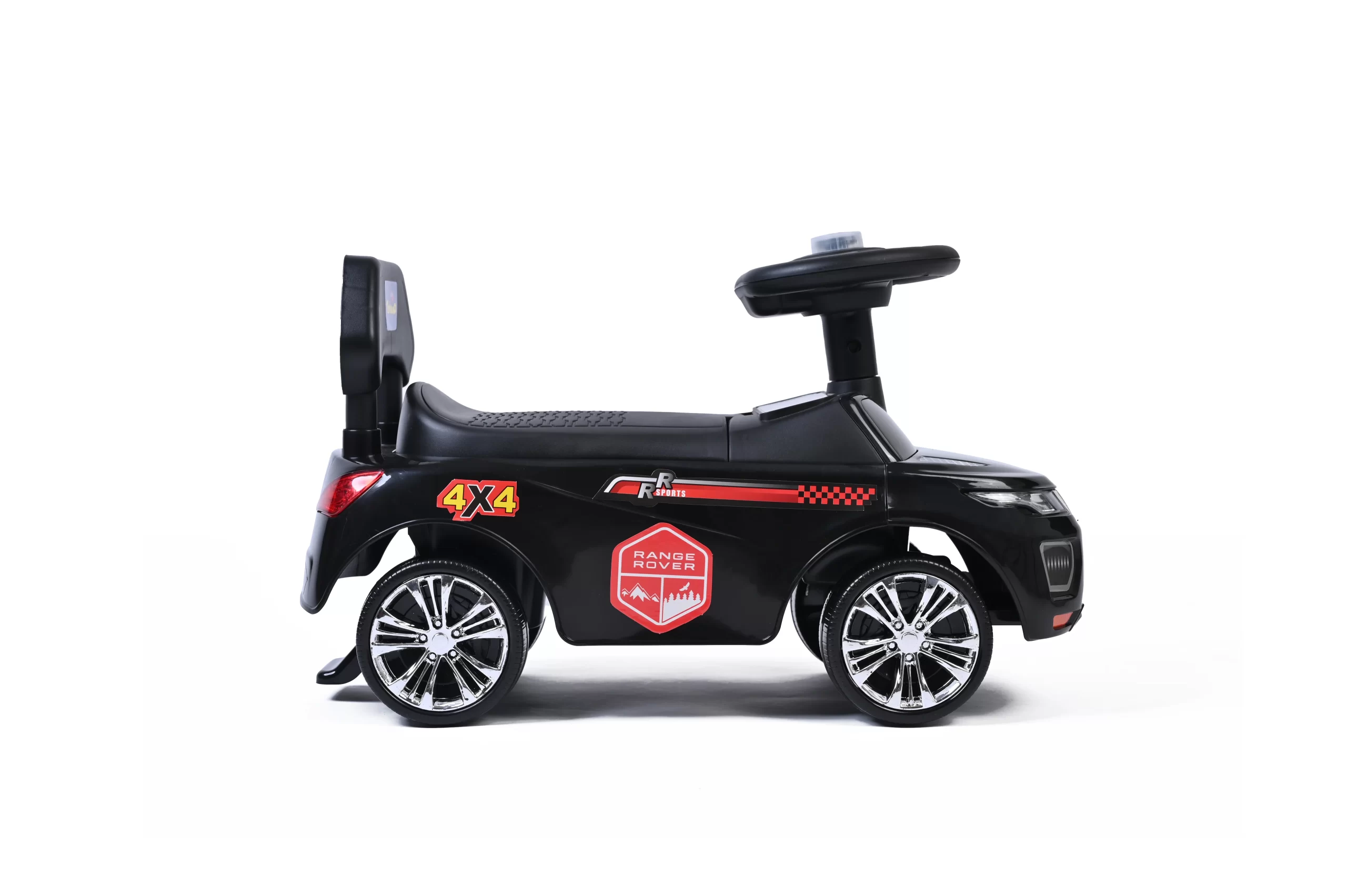 Buy Range Rider Ride-On Car Online in Pakistan | Toyishland