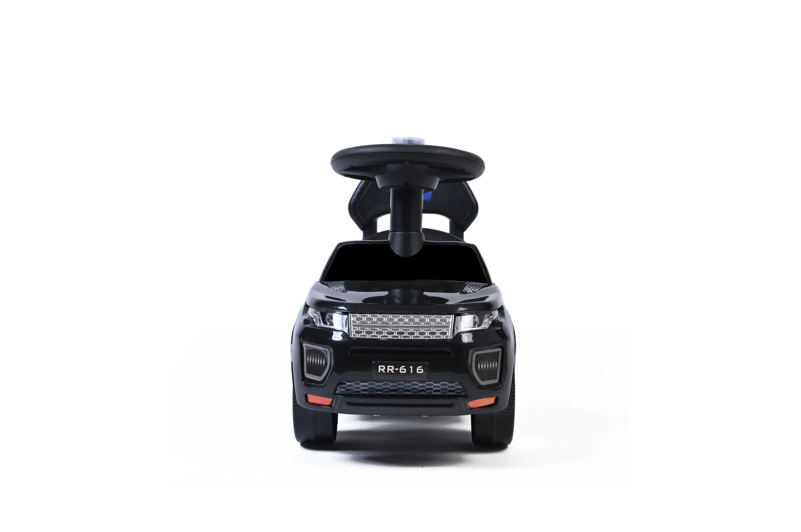 Buy Range Rider Ride-On Car Online in Pakistan | Toyishland