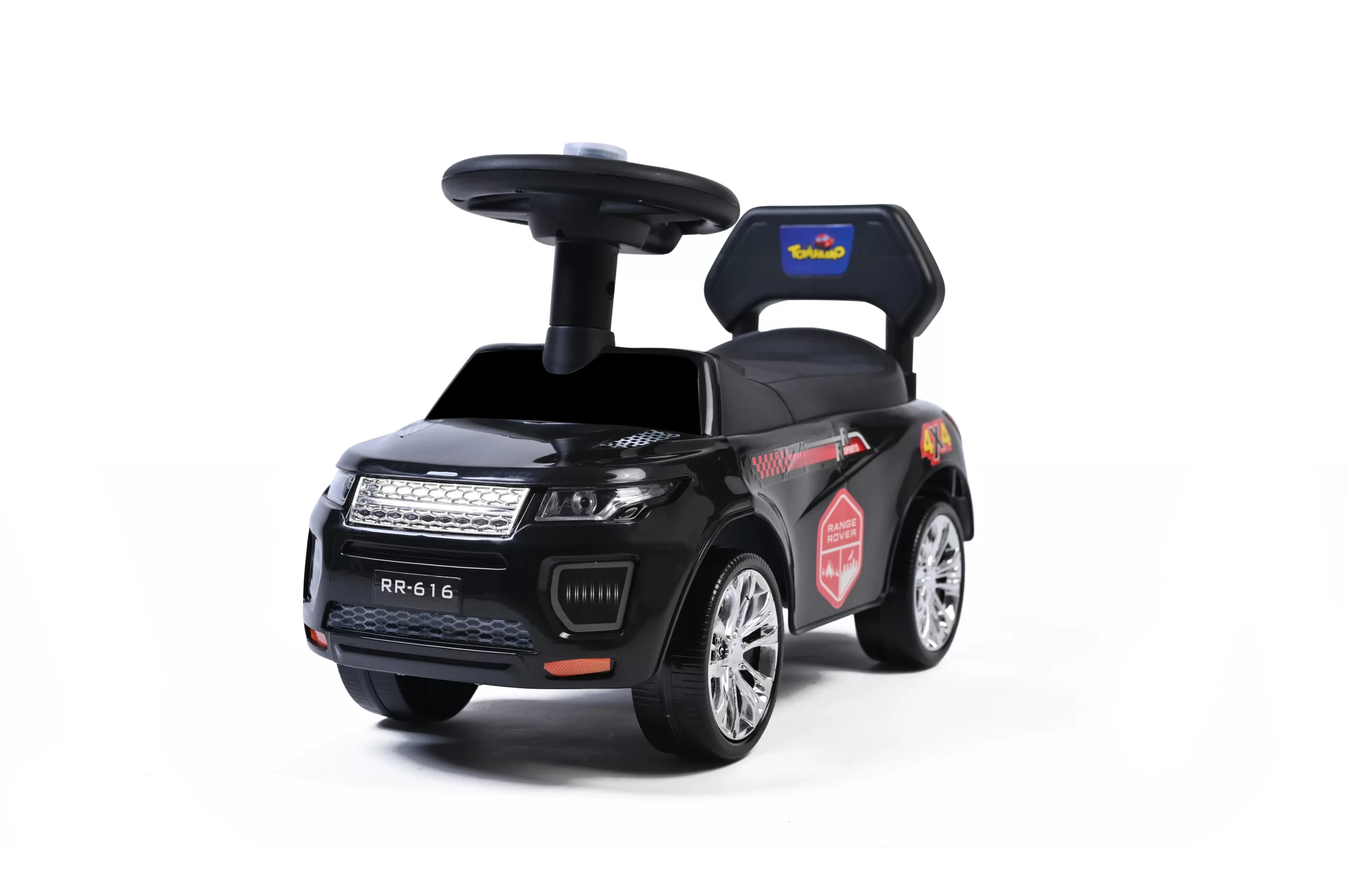 Buy Range Rider Ride-On Car Online in Pakistan | Toyishland